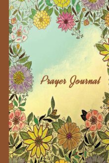 Prayer and Gratitude Journals - Premise Content
