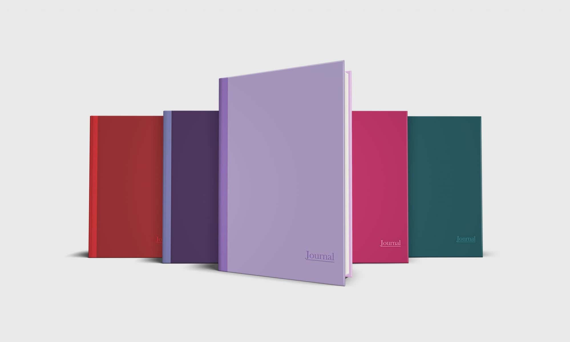 Color Duo Journals - Premise Content