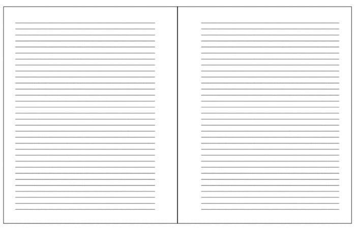 Interior Layouts - Premise Content